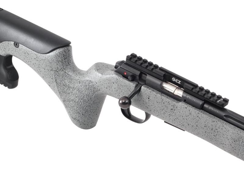 Carabine CZ 457 long range precision .22 LR - Elite Gun Shop