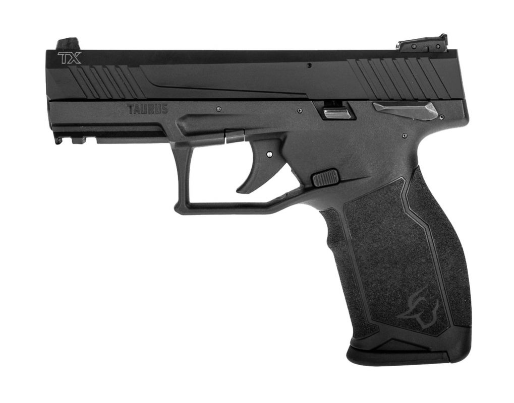 Pistolet Striker TAURUS TX22 Cal 22LR - Elite Gun Shop