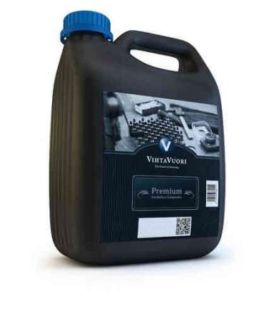 Poudre VIHTAVUORI N340 2kg - Elite Gun Shop