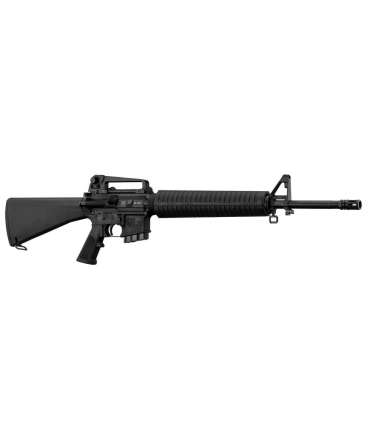 CARABINE TYPE AR15/M16 DIAMOND BACK MODÈLE DB16 VERSION TAR - Elite Gun ...
