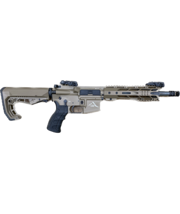 CARABINE STG15CP PREMIUM ALPEN ARMS CANON 10.5¨ 223REM FDE - Elite Gun Shop