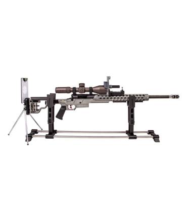 KIT REGLAGE DE NIVEAU OPTIQUE LEVEL RIGHT PRO - REAL AVID - Elite Gun Shop