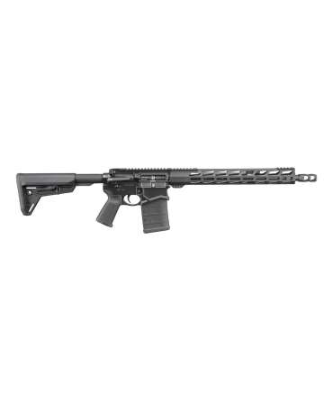 CARABINE RUGER "AR10" SFAR .308WIN 16.10¨ 41CM Fileté 5/8x24 - Elite ...