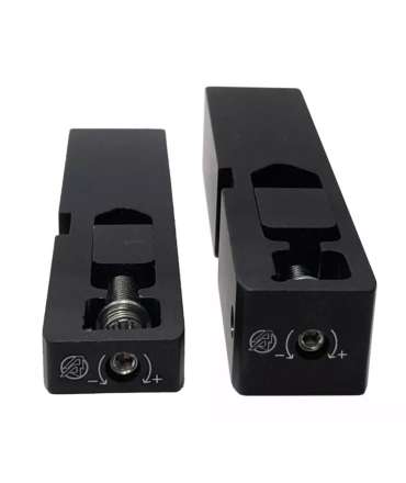 DAA Extra-Short Dillon Powder Bar - LARGE - Elite Gun Shop